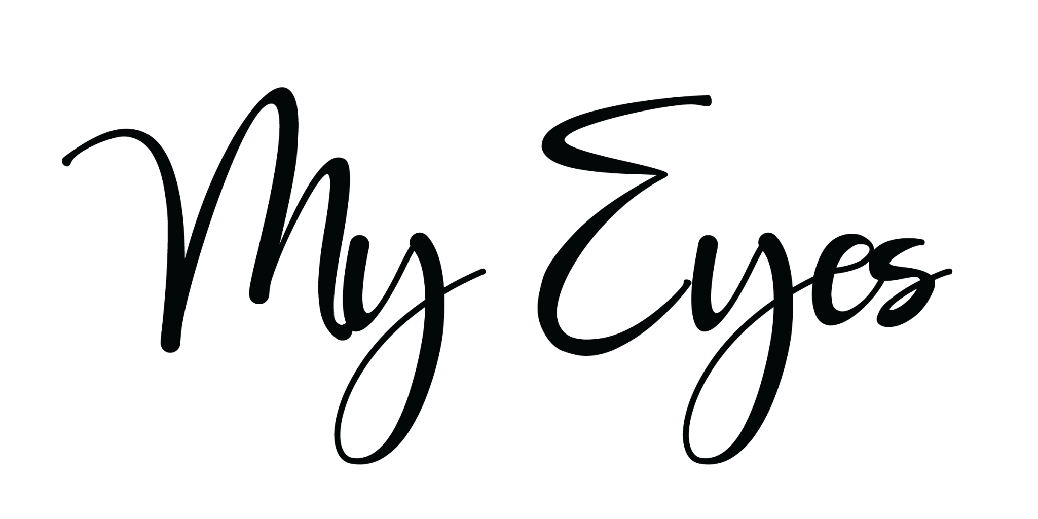 My Eyes – Bens-Beauty